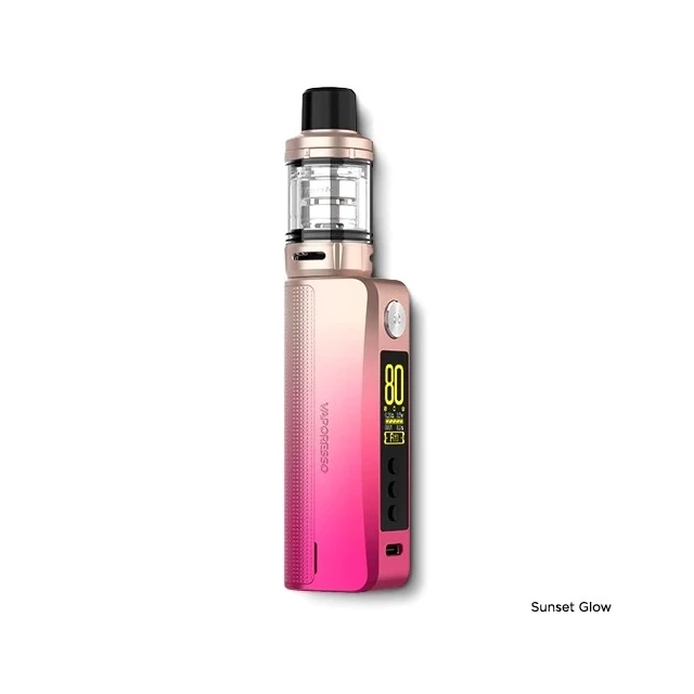 Gen 80S iTank Vaporesso | Starter Kit