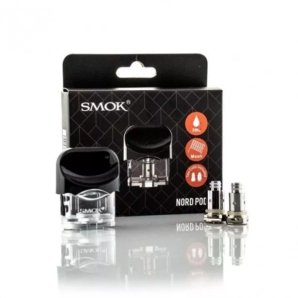 Smok: Vaporizadores e Acessórios Originais | Clube do Vapor