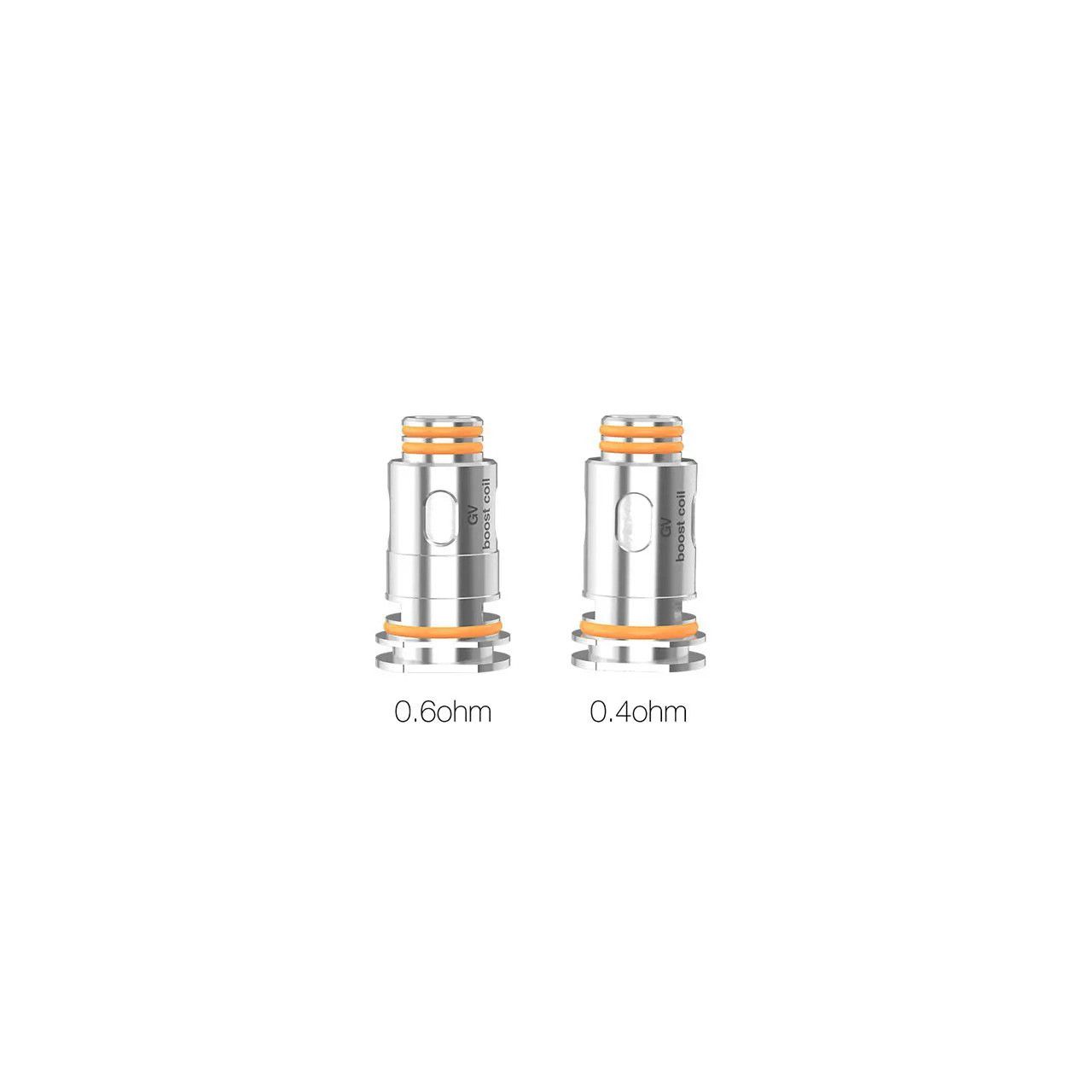 Coil para Aegis Boost, Plus, Hero e Z50 | Geekvape