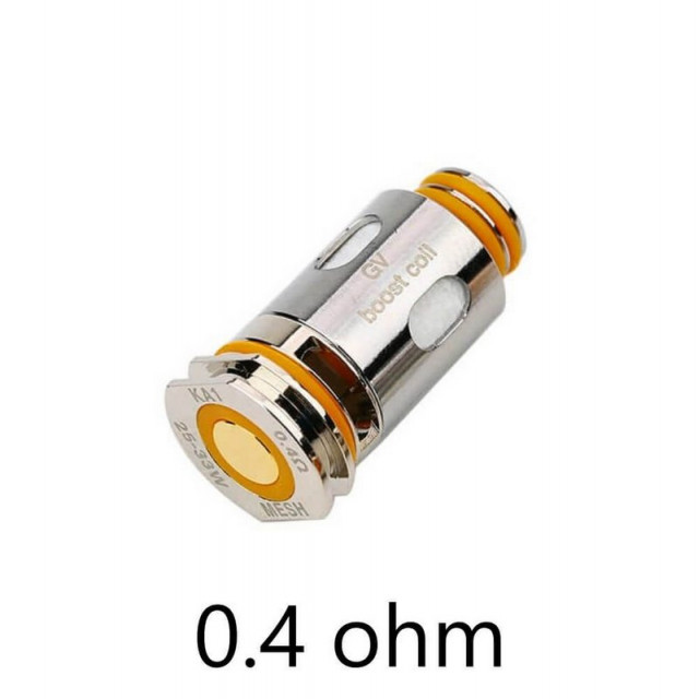 Coil para Aegis Boost, Plus, Hero e Z50 | Geekvape