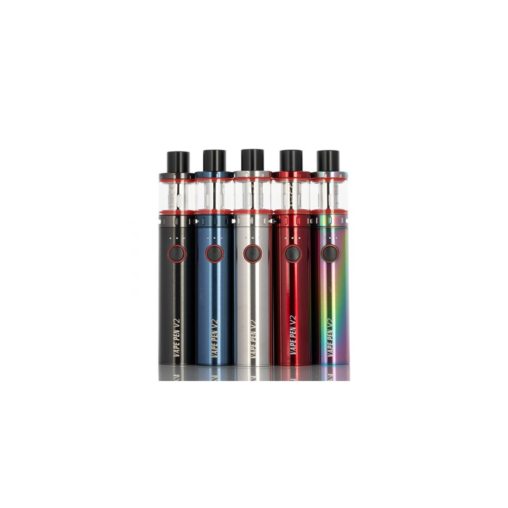 Smok: Vaporizadores e Acessórios Originais | Clube do Vapor