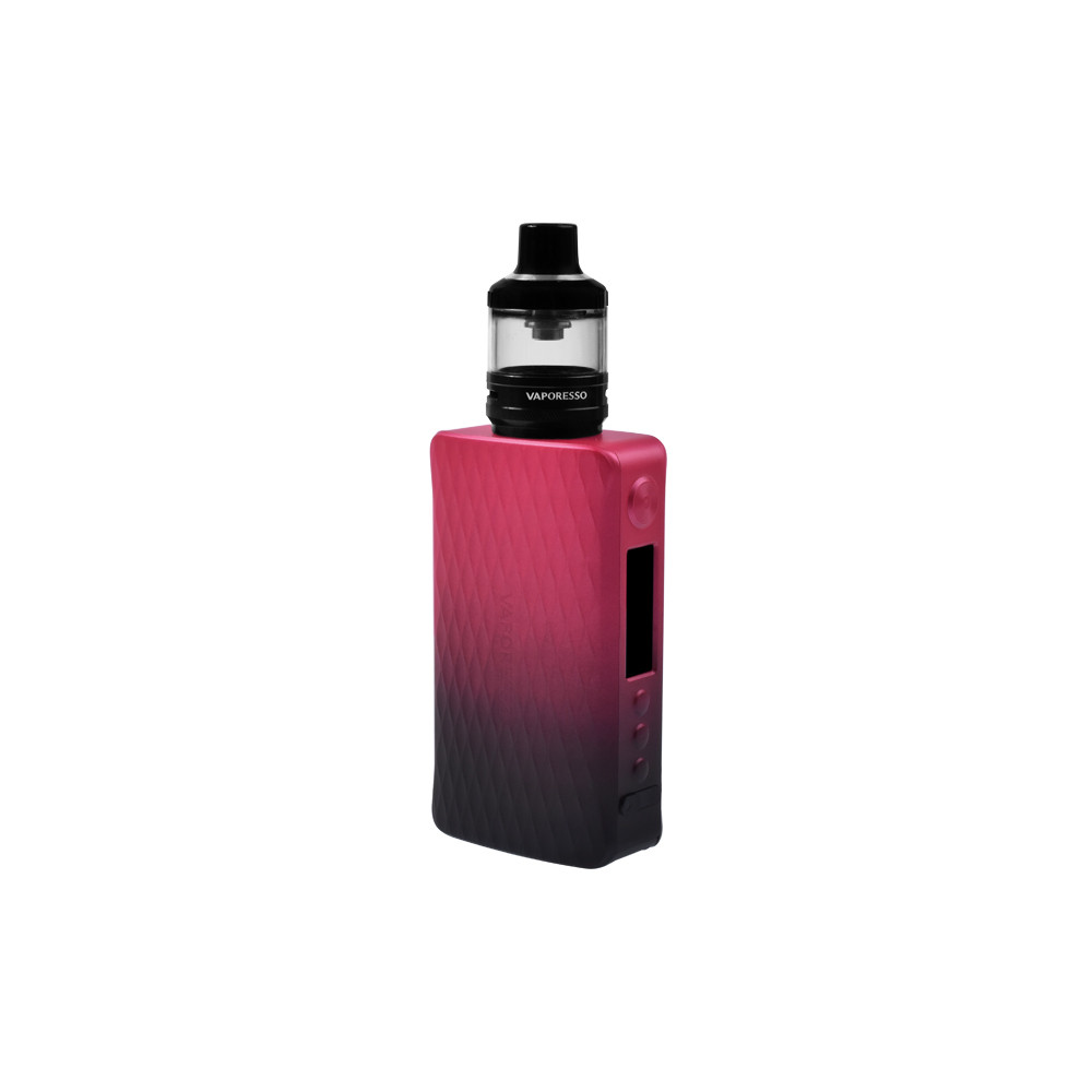 Vaporesso | Gen 160 com GTX 26 Tank | Starter Kit