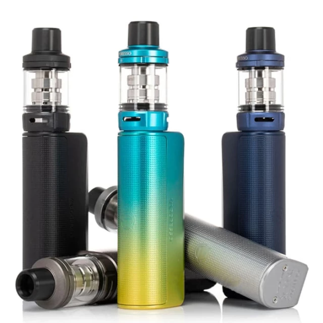 Gen 80S iTank Vaporesso | Starter Kit